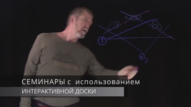Обзор павильона Кинокомпании МЕДИА МИЛД