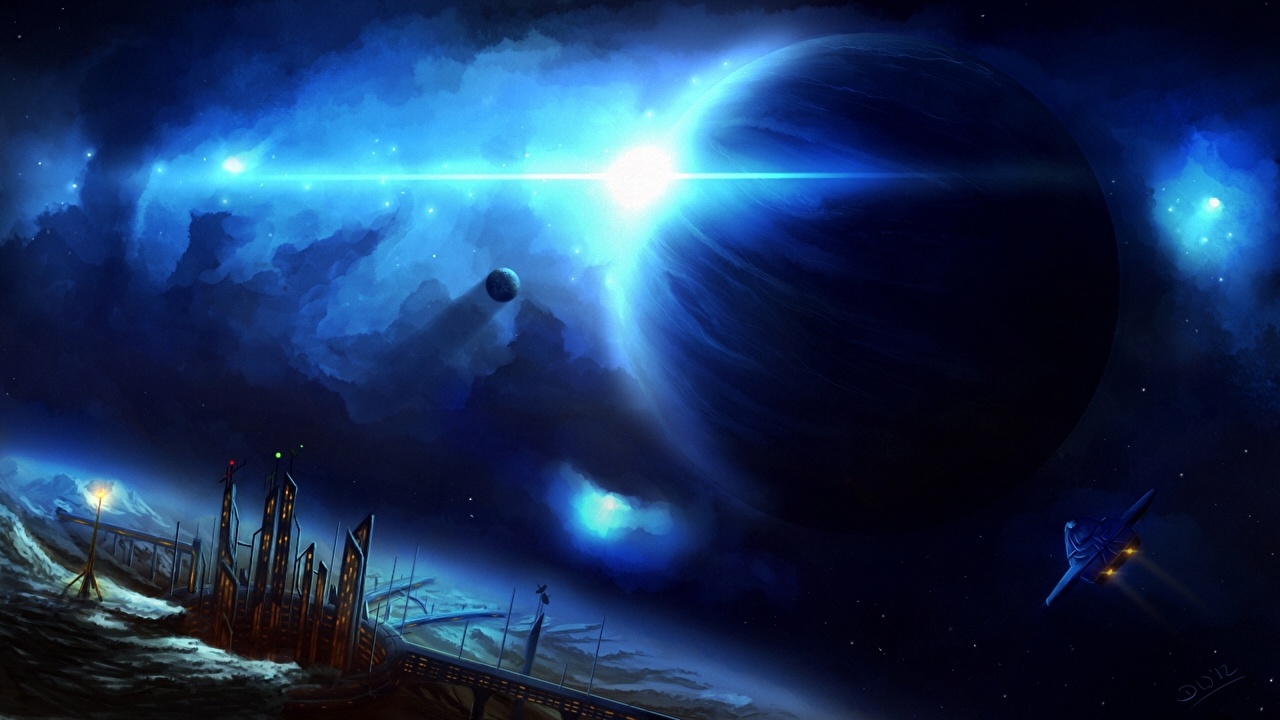 Туннель в небе #1 / Роберт Хайнлайн / Фантастика / Аудиокнига