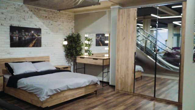 Спальня Норд