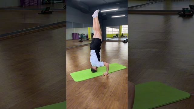 Занимайтесь спортом #shorts