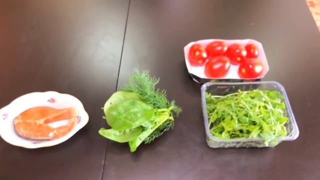 ПРАВИЛЬНОЕ ПИТАНИЕ! Рацион Модели (KatyaWorld)