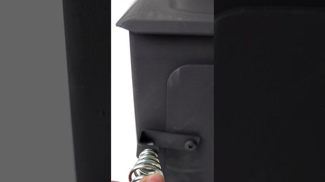 Отопительно варочная печь — для палатки, для дома, для дачи, для сада - Печь отопительная Stoker Cад