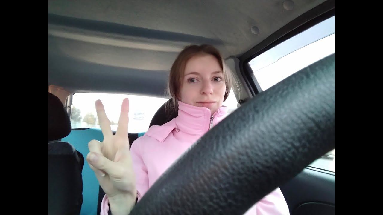 АРХИВ / VLOG: наглецы в дороге и фильмы, которые хочется пересматривать