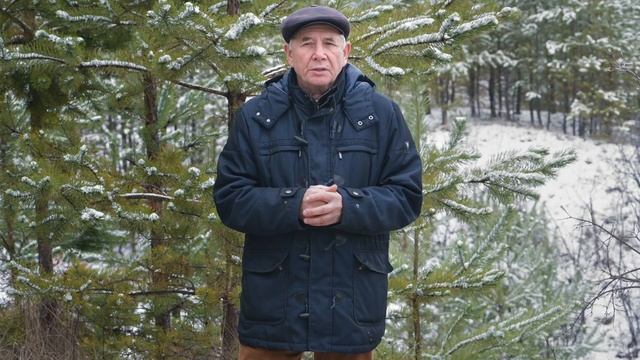 # 07 Бальзам для позвоночника. Станислав Лосев_ Как избежать беспомощности?