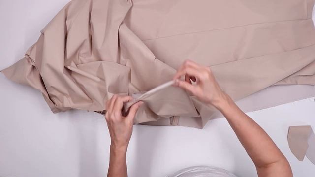 6_15. Тренч _Меган_ видео инструкция к журналу _Ya Sew_ 2_2020.mp4