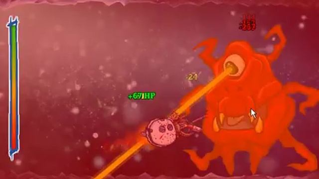 Red Extinction - Hard - Level 15 - BOSS FIGHT