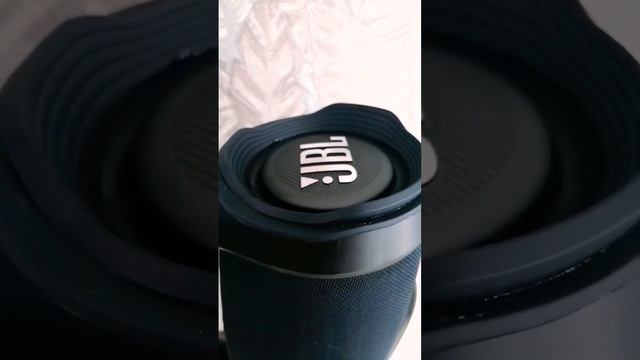 Chocopie vs JBL