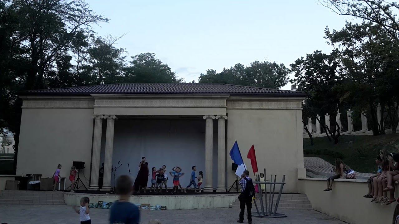 ДЕНЬ ШЕСХАРИСА 3. НОВОРОССИЙСК 2017. ОТДЫХ В НОВОРОССИЙСКЕ.