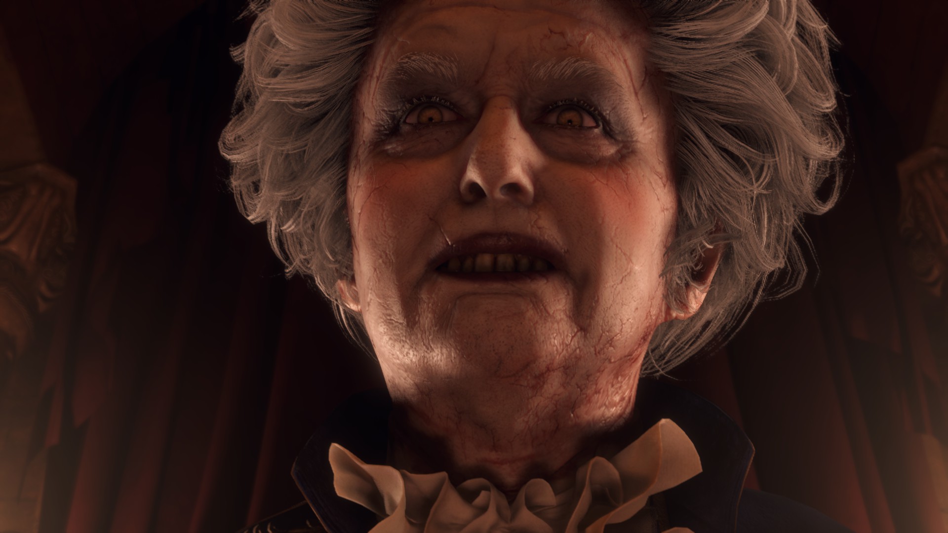 Обитель зла 4 Ремейк(Resident evil 4 remake). 40 летний девственник-полупокер перешел дорогу.Глава 7