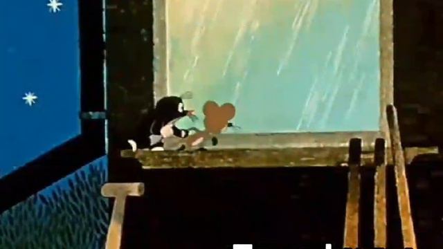 Кротаныч и Дед-Чеченец RYTP