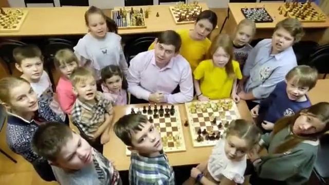 Клуб «Ювента» – Наш Новый год