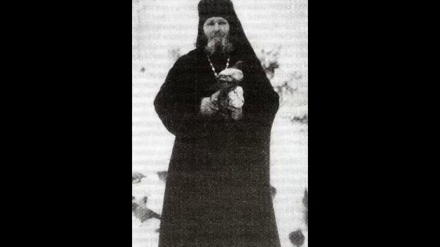 Схиигумен Савва Остапенко. Беседа о Истинном Пути