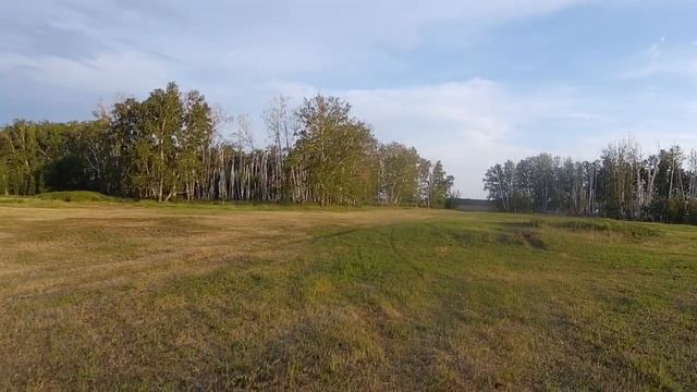 Бурул аул в Щербакульском районе Омской области_Burul aul in Shcherbakulsky district of Omsk region