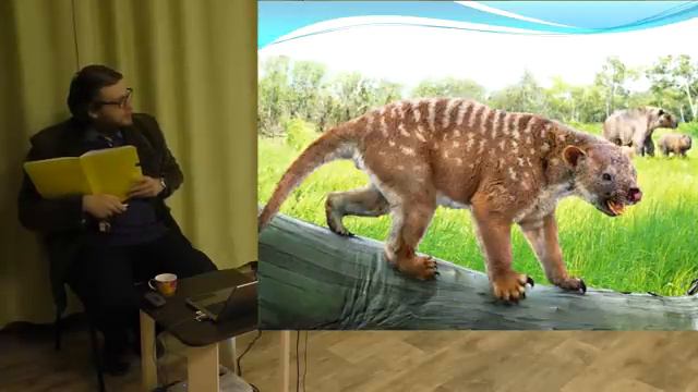 _0-2,5Антропогеновый (четвертичный) период _ Александр Ипатов