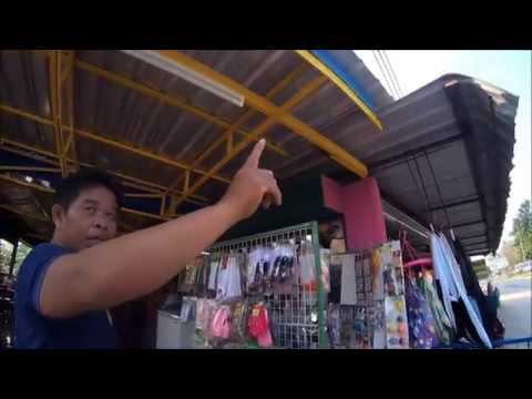 Вело-Тай 2018 день пятый "День лишних километров"