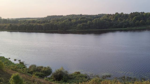 Могила Олега в Старой Ладоге, ч. 2 (2024)