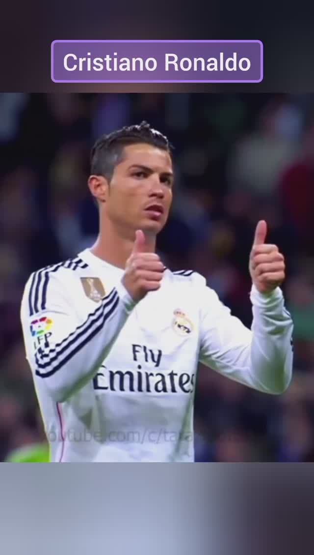 Самый лучший финт Роналду. #Shorts #sport #top #Footballskills #Роналдучоп #финты #матч #дриблинг