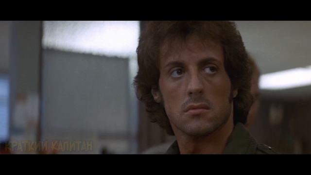 Копы издеваются над бездомным, не зная что он профессиональный солдат