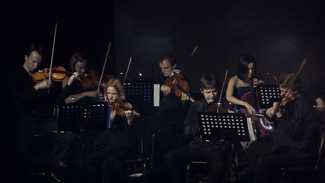 Андрей Лефлер - Победит любовь Live 2017