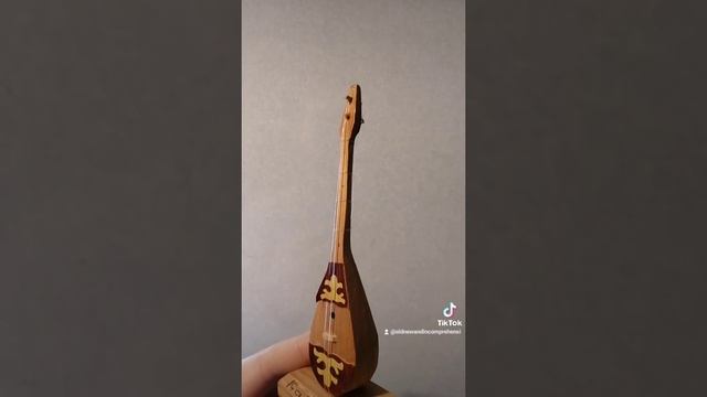 Казахстанский сувенир!