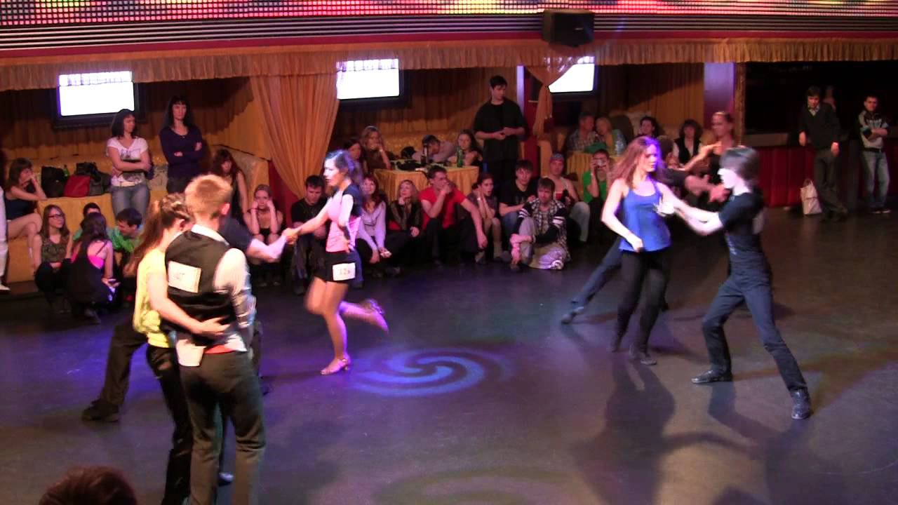 "На пути к звездам-2014" ДнД Абсолют