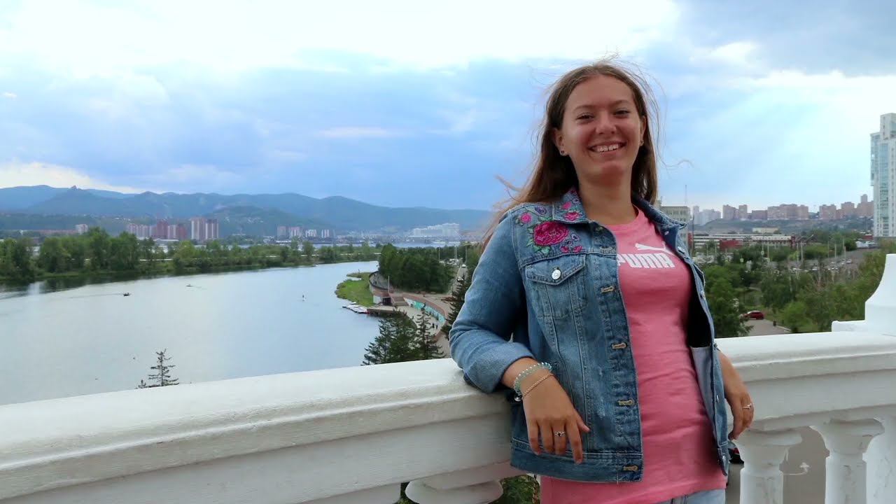 Красноярск-2018. День 3