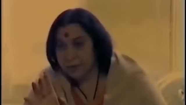 1983 год, 26 мая. Пуджа шри Будде "Начните с себя!". Брайтон. Англия. Перевод О. Пулькиной.