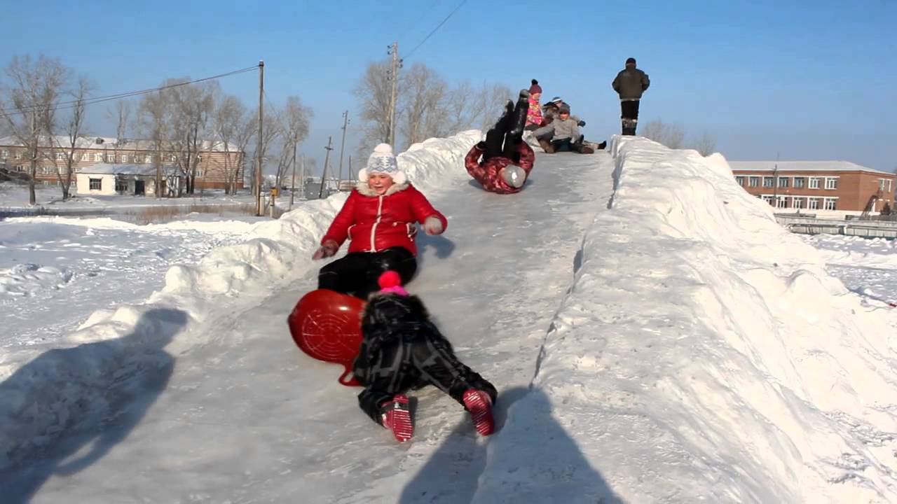 2016_Горскино_На горке