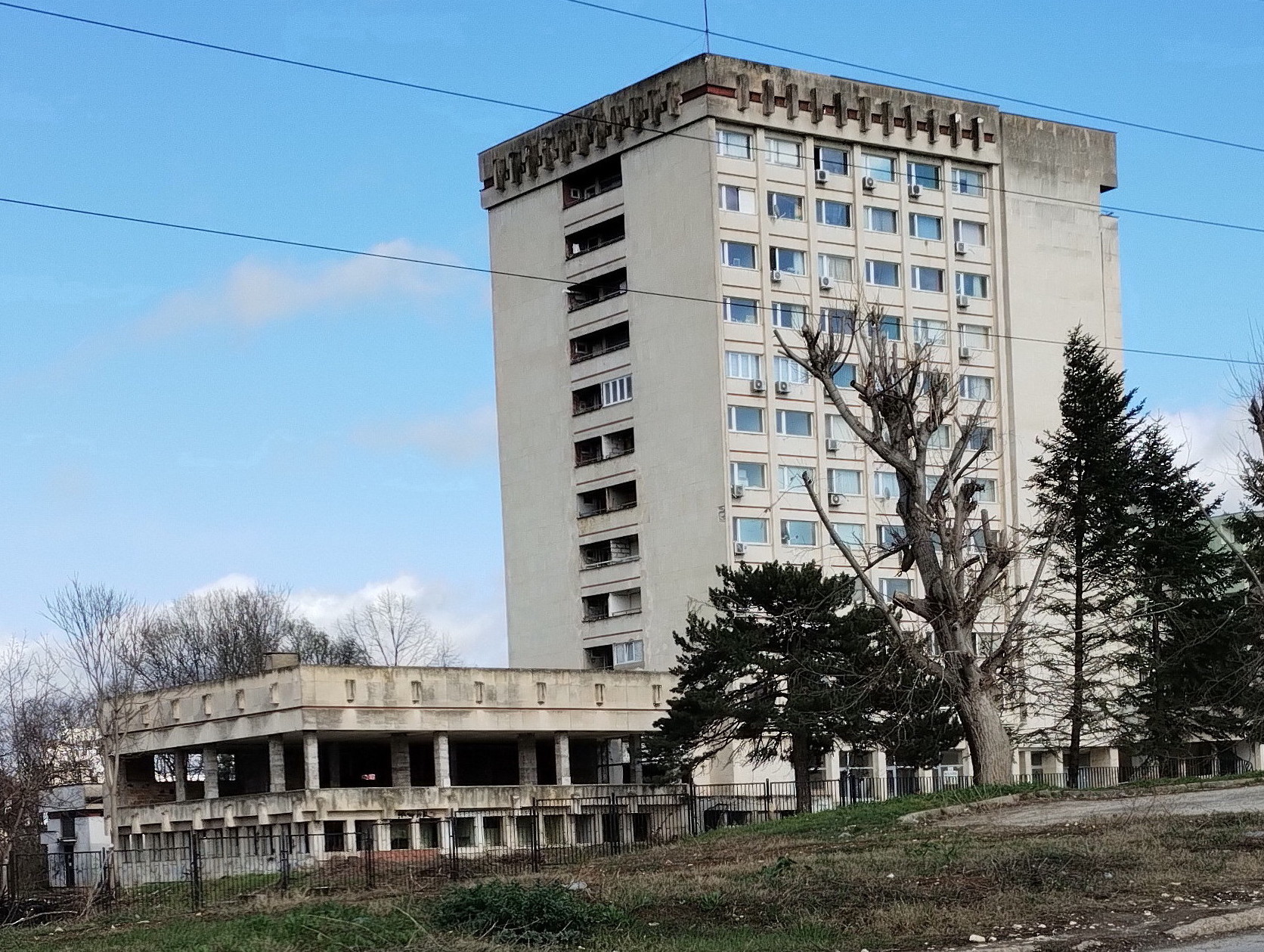 ПО ПЪТИЩАТА НА СЕВЕРОИЗТОЧНА БЪЛГАРИЯ /част 32/. Ценово - Русе