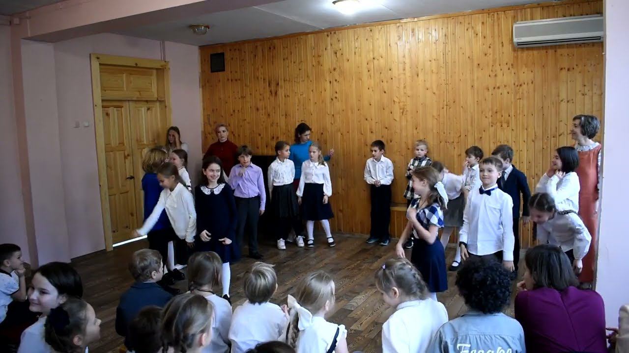 А ЧТО У ВАС? 28.10.2022г.