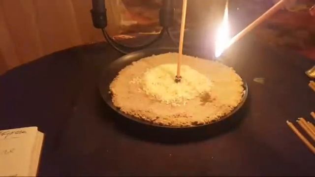 ДУСЯ, МАРУСЯ ДА ВАРВАРА... СНЯТИЕ СГЛАЗА... ДЛЯ ВСЕХ... ВЕДЬМИНА ИЗБА