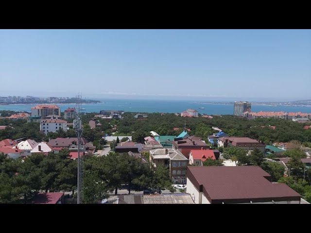 Квартира в Геленджике цена 12,2 млн.р. Купите однокомнатную квартиру в Геленджике на ул.Курортной.