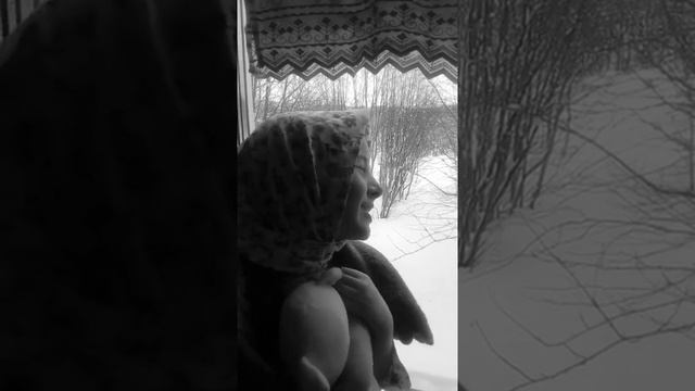 Чалова Ева – «Мечты блокадной девчонки», С. Сои.mp4