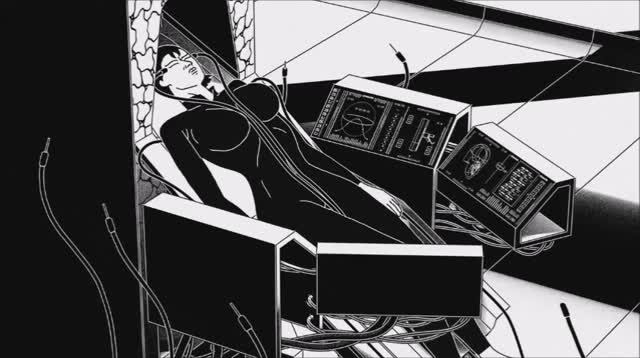 The Red Plastic Buddha - Running on Empty.