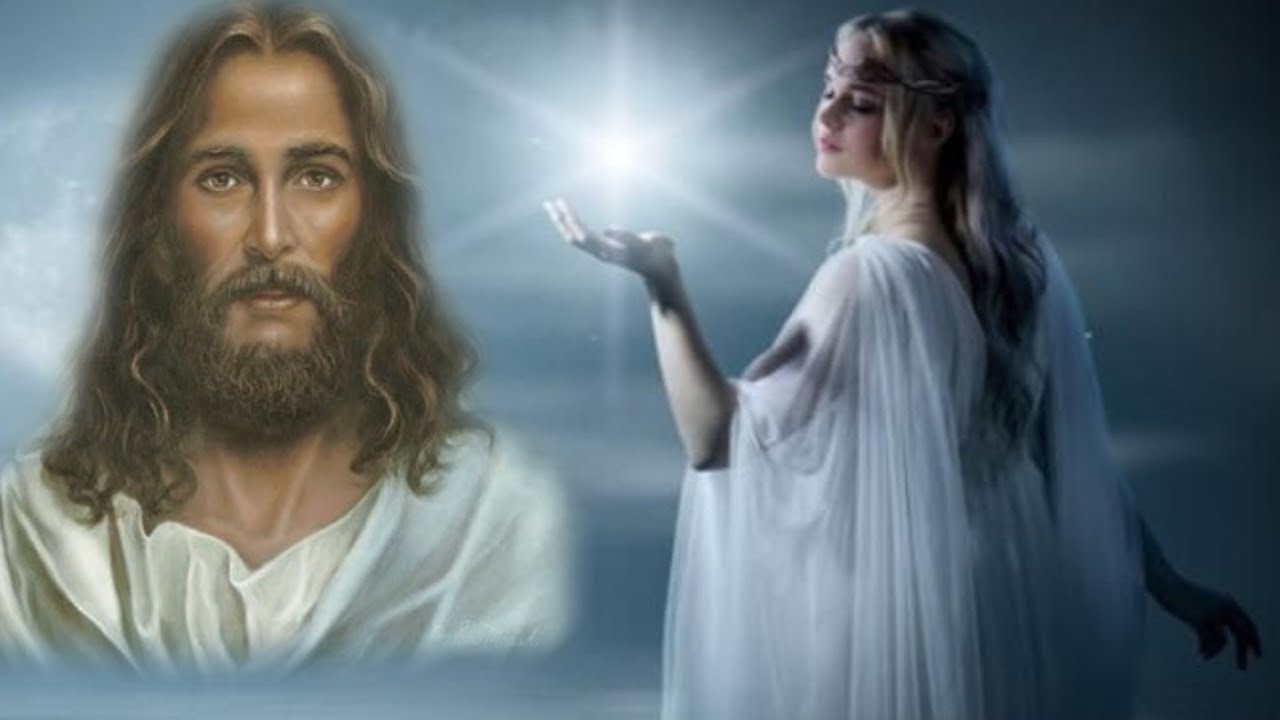 Однажды Бога попросил мужчина.... Автор  текста Людмила Даниловцева. Стихи о любви.