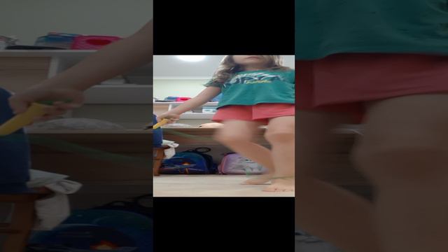 Грустный прыг