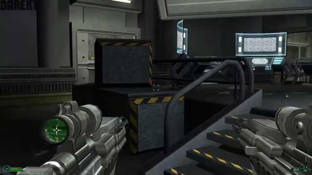 ▶Area 51. Ложь прошлого. #11