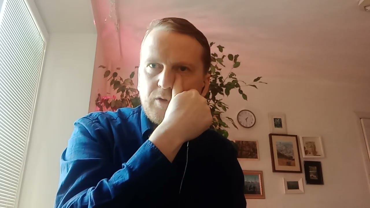 Добровольчество, вводная часть 1