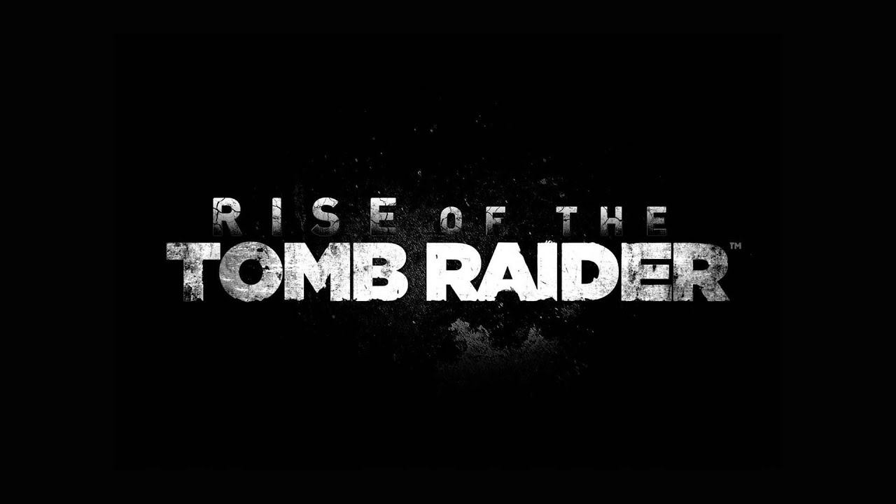 Rise of the Tomb Raider #1 ➤ Восхождение