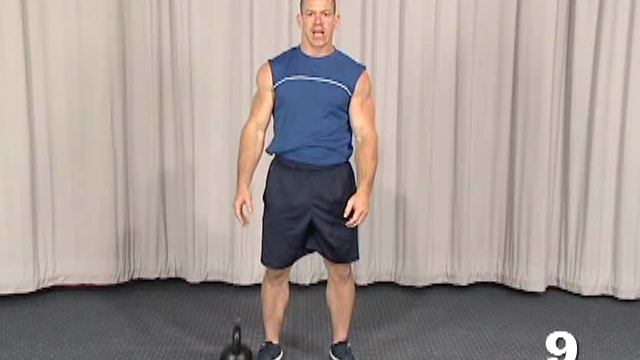 Энциклопедия гиревого спорта - 2. Ч 4