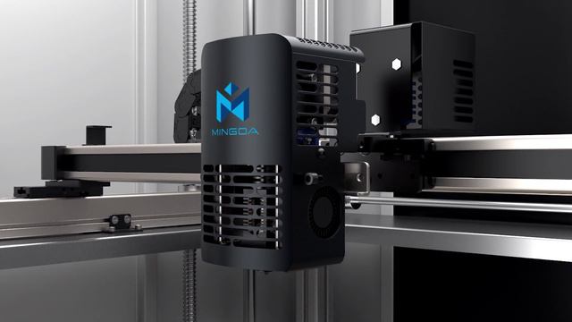 MD-600 Pro. Обзорное видео