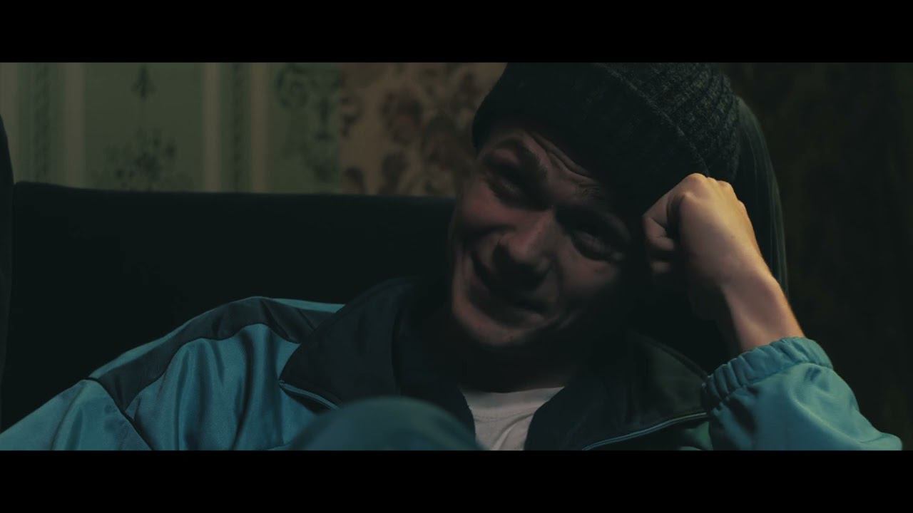 Короткометражный фильм "Холод"