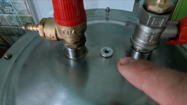 ПРОВЕРЯЕМ РАБОТУ АВТОКЛАВА !