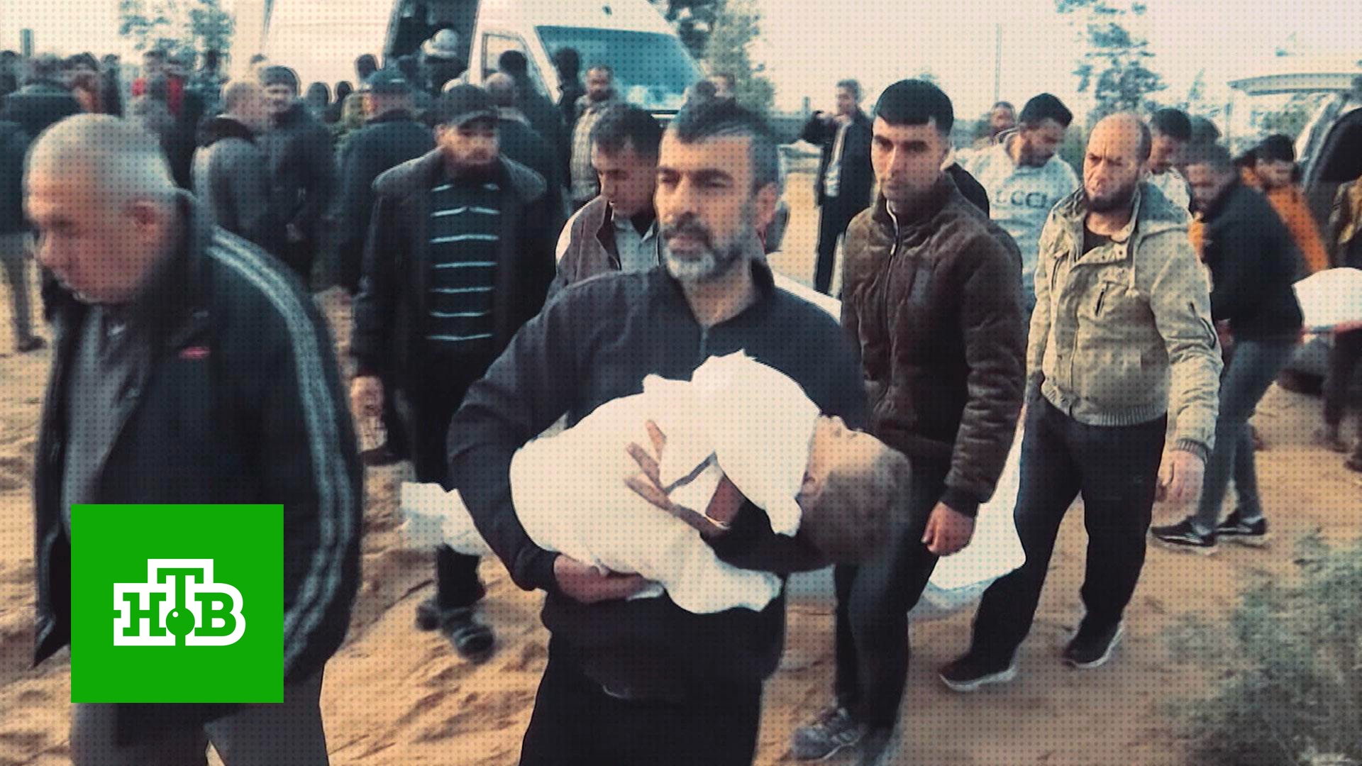 «США и Израиль загнали себя в угол»: война в Газе может перейти на весь регион | «Итоги недели»