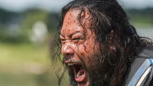 Ходячие мертвецы 8 сезон 4 серия ПРОМО!