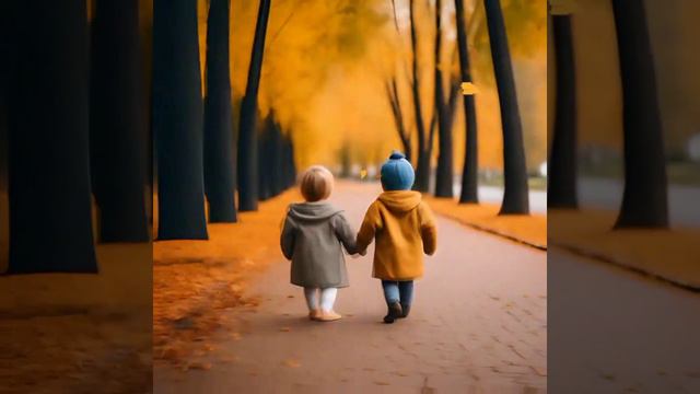 Вот и начинается в нашей жизни новый сезон...осень!