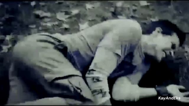 Кай Паркер - Demon.