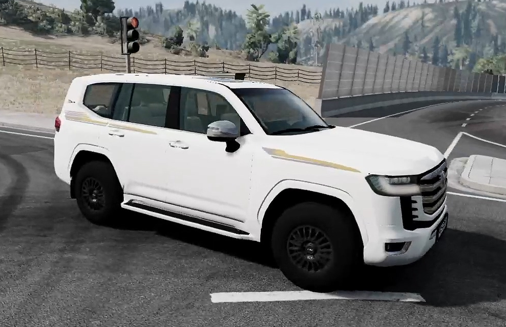 КРАШ ТЕСТ НА ПРОЧНОСТЬ АВТО 7