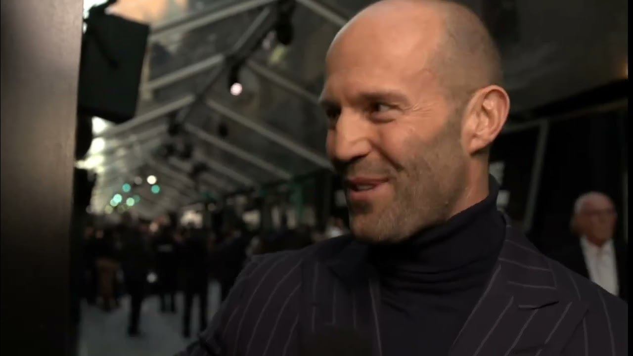 Кайфовые цитаты Стетхема.