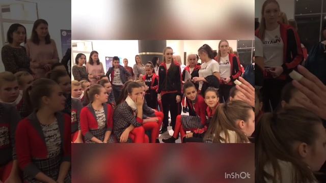 Санкт- Петербург, Видео ОТЗЫВ от Творческий центр «ИмпульS», МФК  "Невские перспективы"